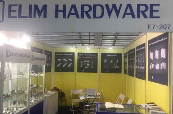 Elim Hardware Co.,Ltd.